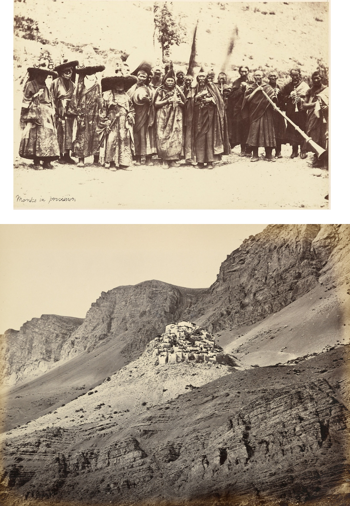 About – Key Monastery